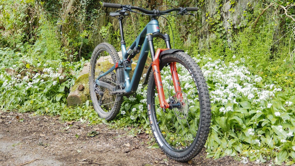 Merida One-Forty 6000 long-term test | Bike Perfect