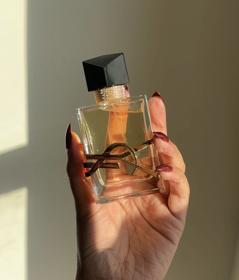 The 5 Best YSL Fragrances, Tested and Reviewed by an Editor | Marie Claire