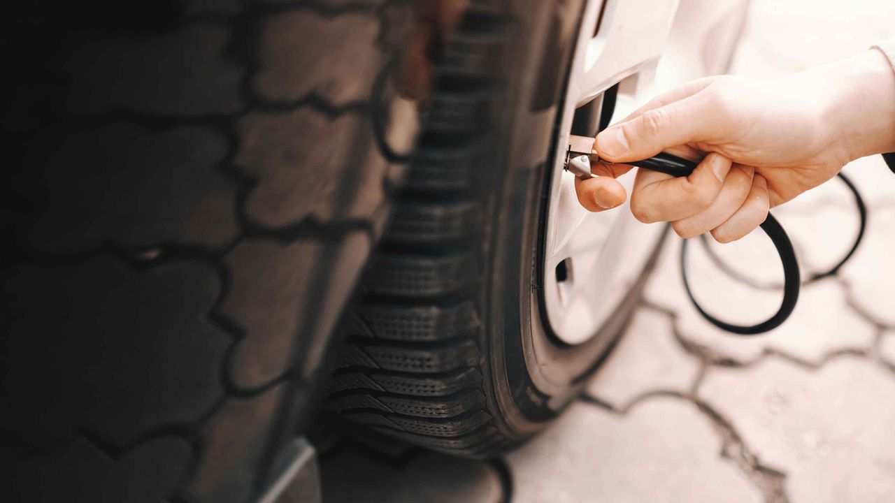 7 Gas-Saving Tips That Actually Work | Kiplinger