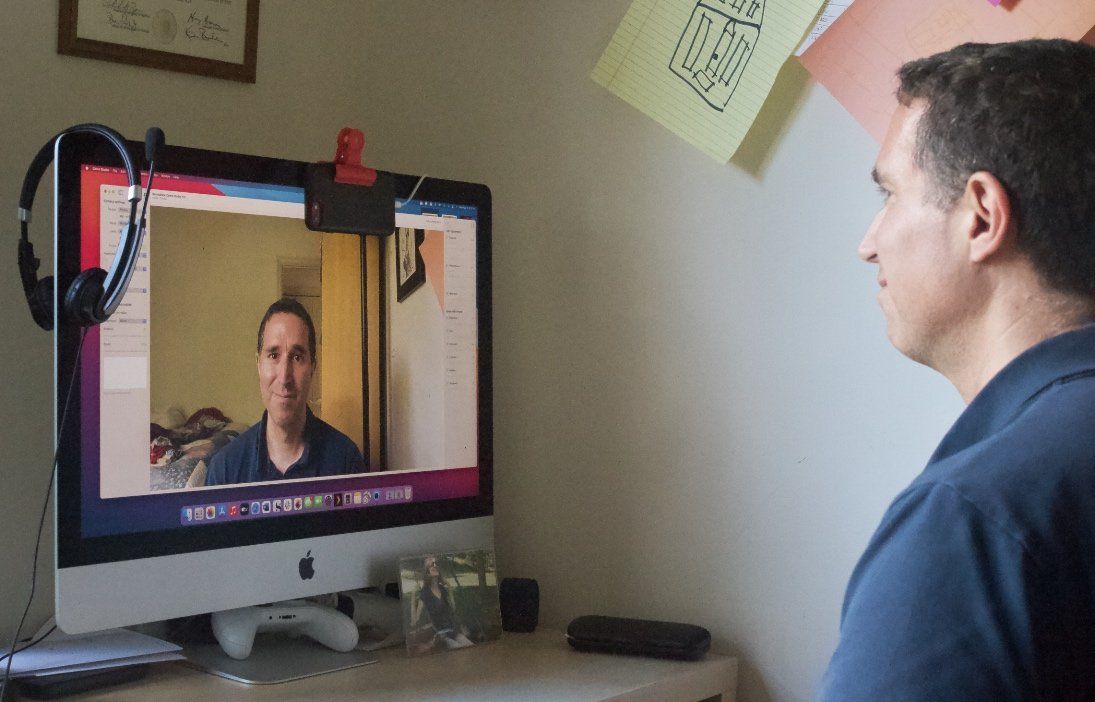 Reincubate Camo Studio review: Turn your iPhone into the webcam of your ...