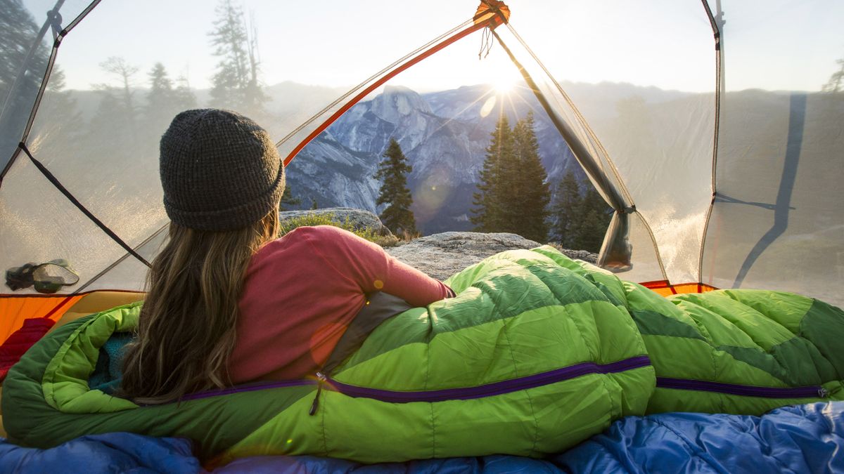 Tent repairs: how to fix your shelter and keep adventuring | Advnture
