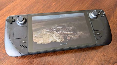 STALKER 2 plays well on ROG Ally and Legion Go if you use my tweaks ...