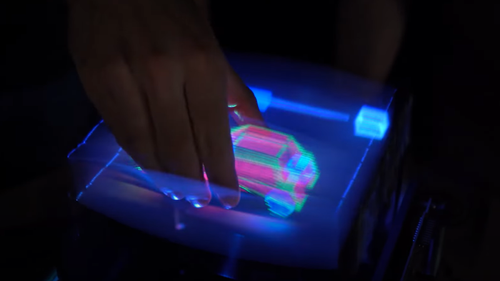 What is a Hologram? | Hologram Definition | Live Science