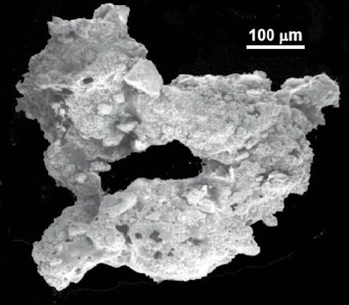 Moon Dust Could Be a Problem for Future Lunar Explorers | Space