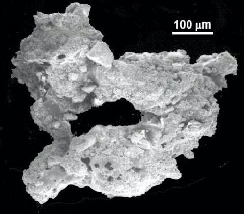 Moon Dust Could Be a Problem for Future Lunar Explorers | Space