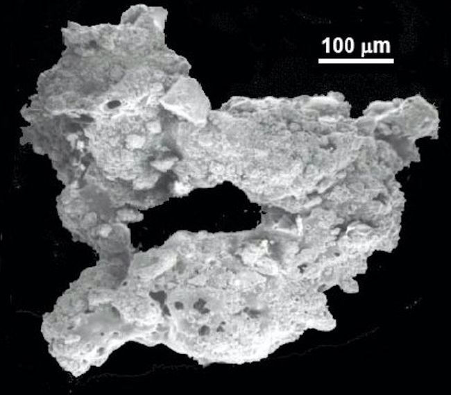 Moon Dust Could Be a Problem for Future Lunar Explorers | Space