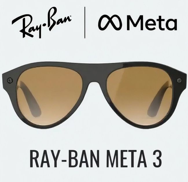 Should you wait for the Ray-Ban Meta Smart Glasses Gen 3? | Android Central