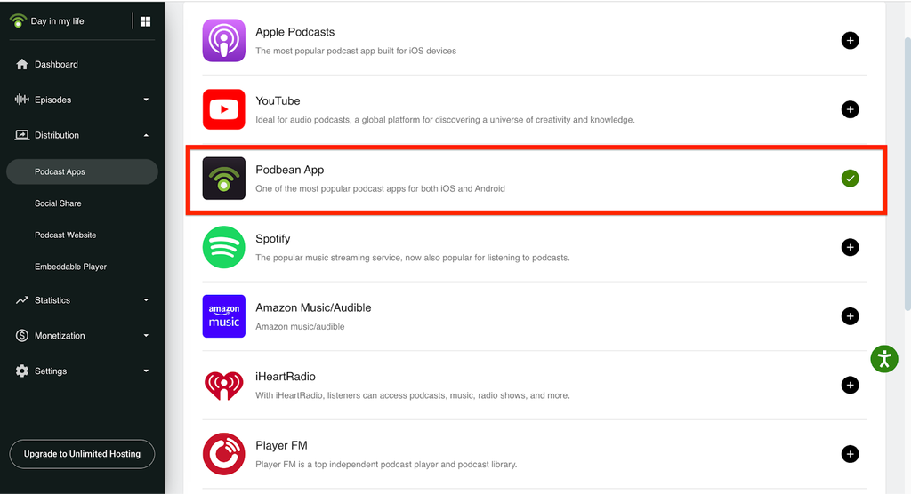 Podbean Review | TechRadar