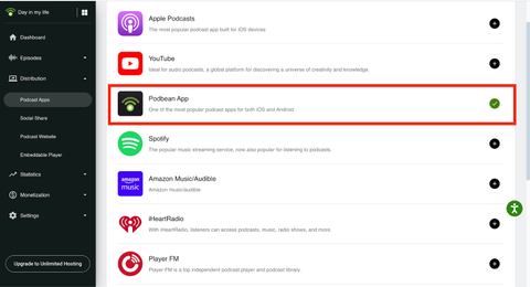 Podbean Review | TechRadar