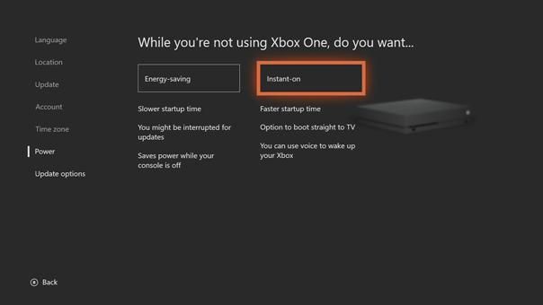 How to set up an Xbox One | What to Watch