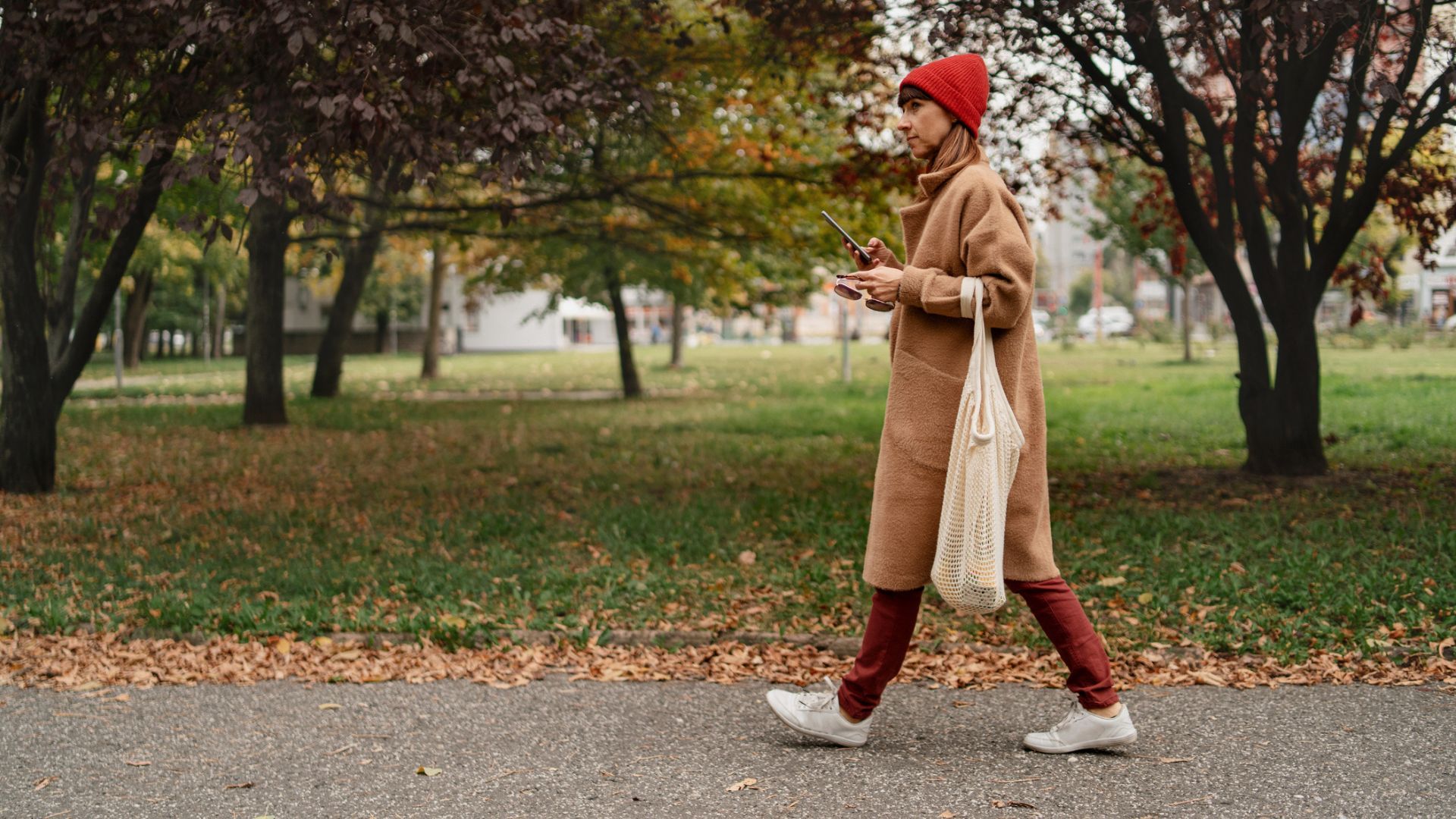 32 clever ways to get more steps in every day | Woman & Home