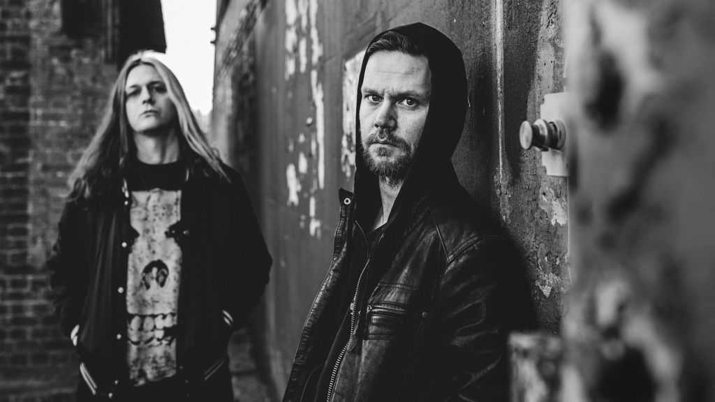 Interview: LeBrock – meet the UK duo fusing synthwave and rock to ...