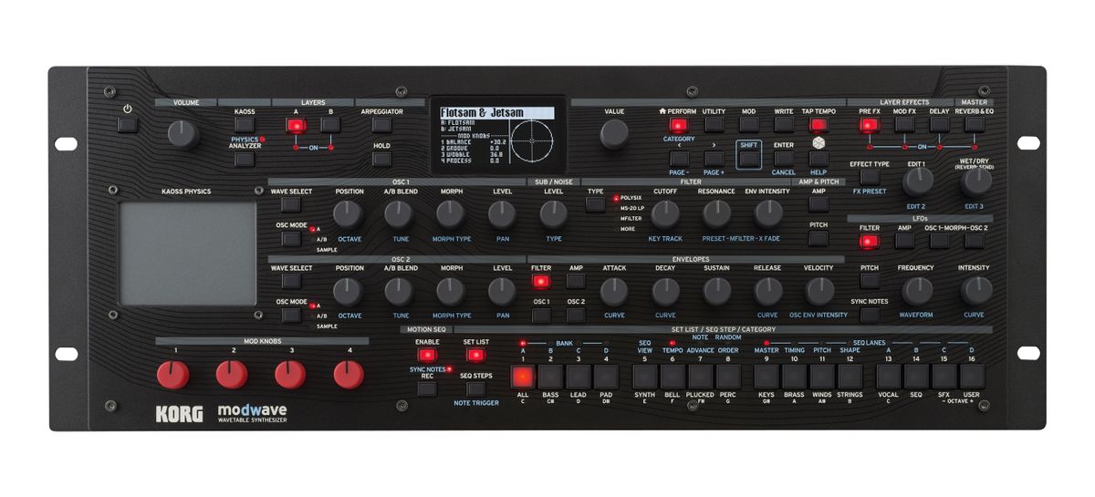 NAMM 2024: Korg releases desktop versions of three of its most popular ...