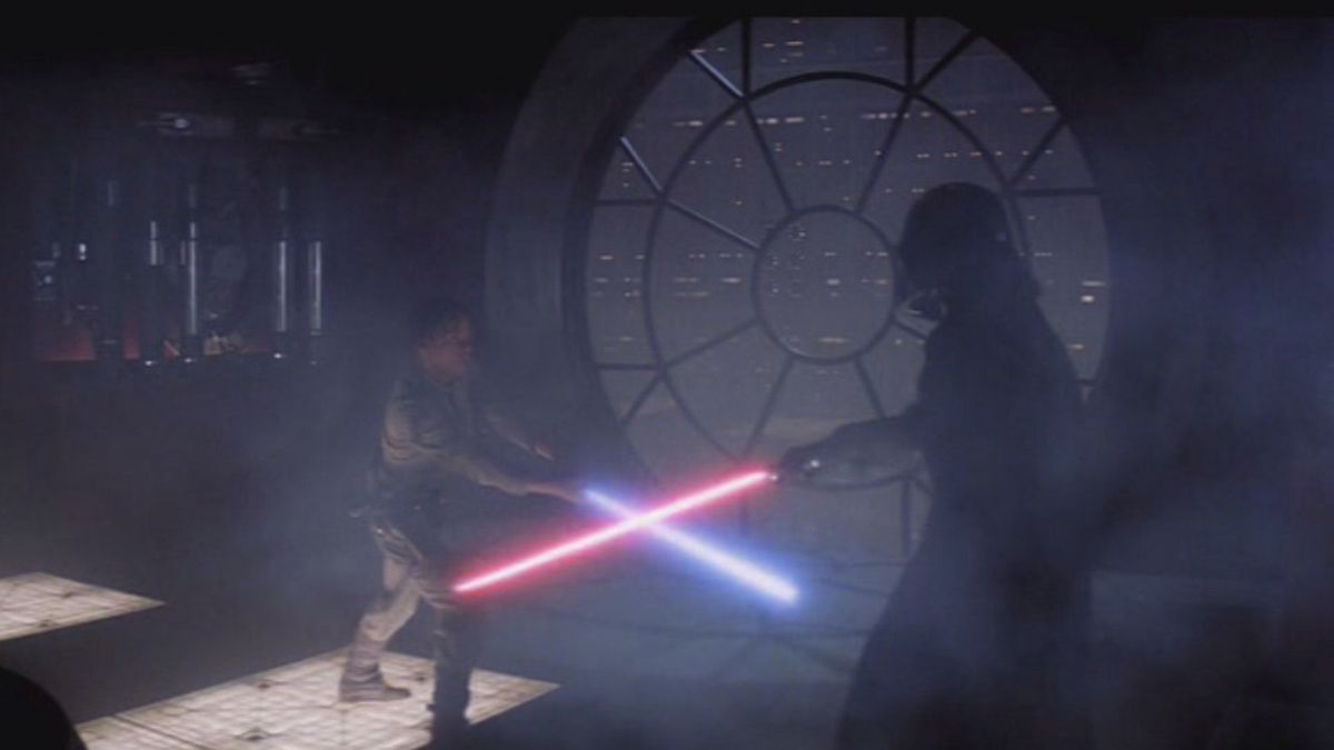 Best lightsaber fights: Epic duels from across the Star Wars universe ...