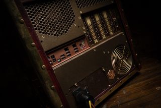 Build of the week: a $20,000 steampunk computer | PC Gamer