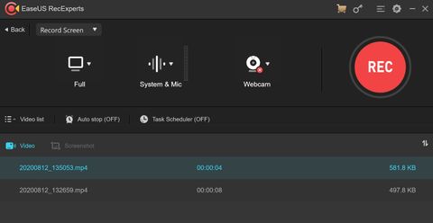 Best screen recorder of 2025 | TechRadar