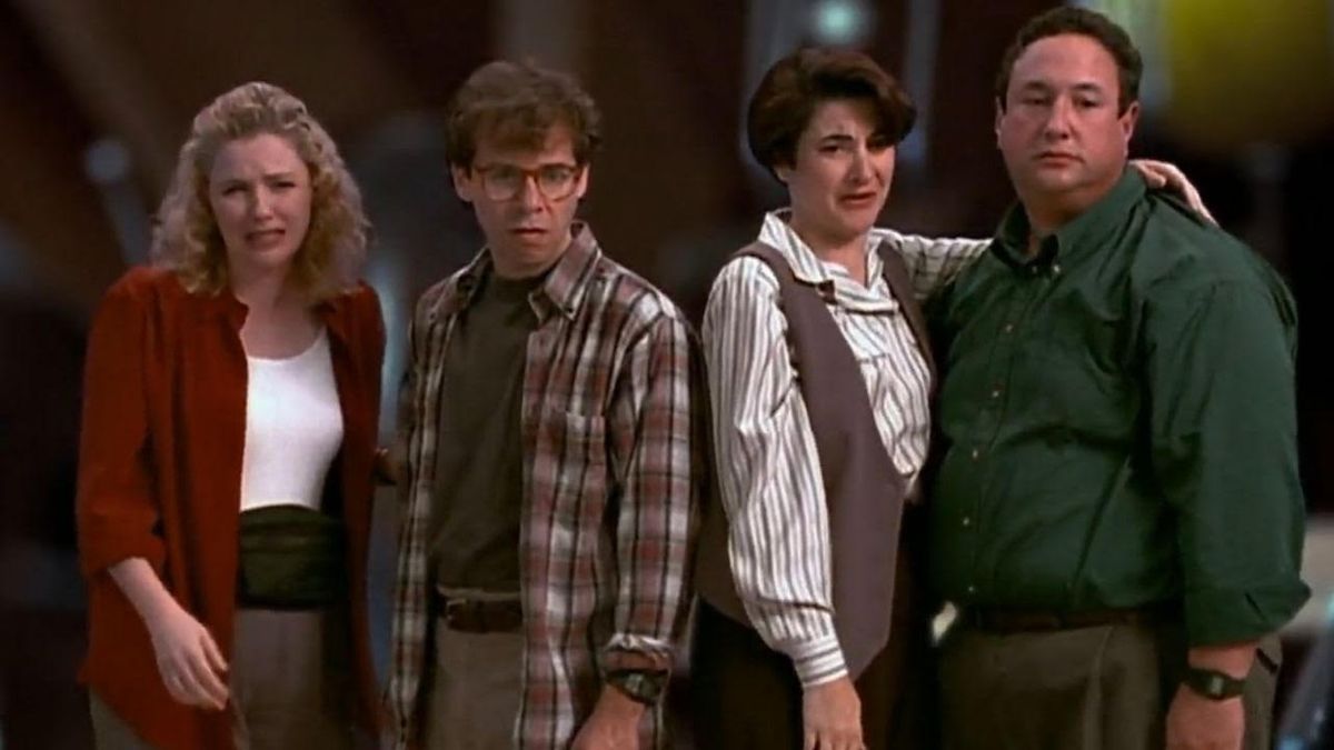 What's The Best Honey I Shrunk The Kids Movie? Let's Take A Closer Look ...