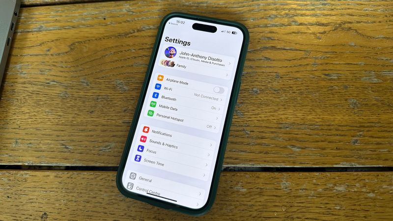 iMore - Apple News, Reviews, Deals, & Help | Learn more. Be more.
