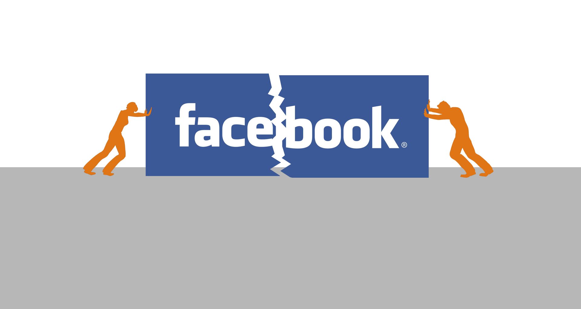 Facebook is broken. Let's all fix it together. | The Week