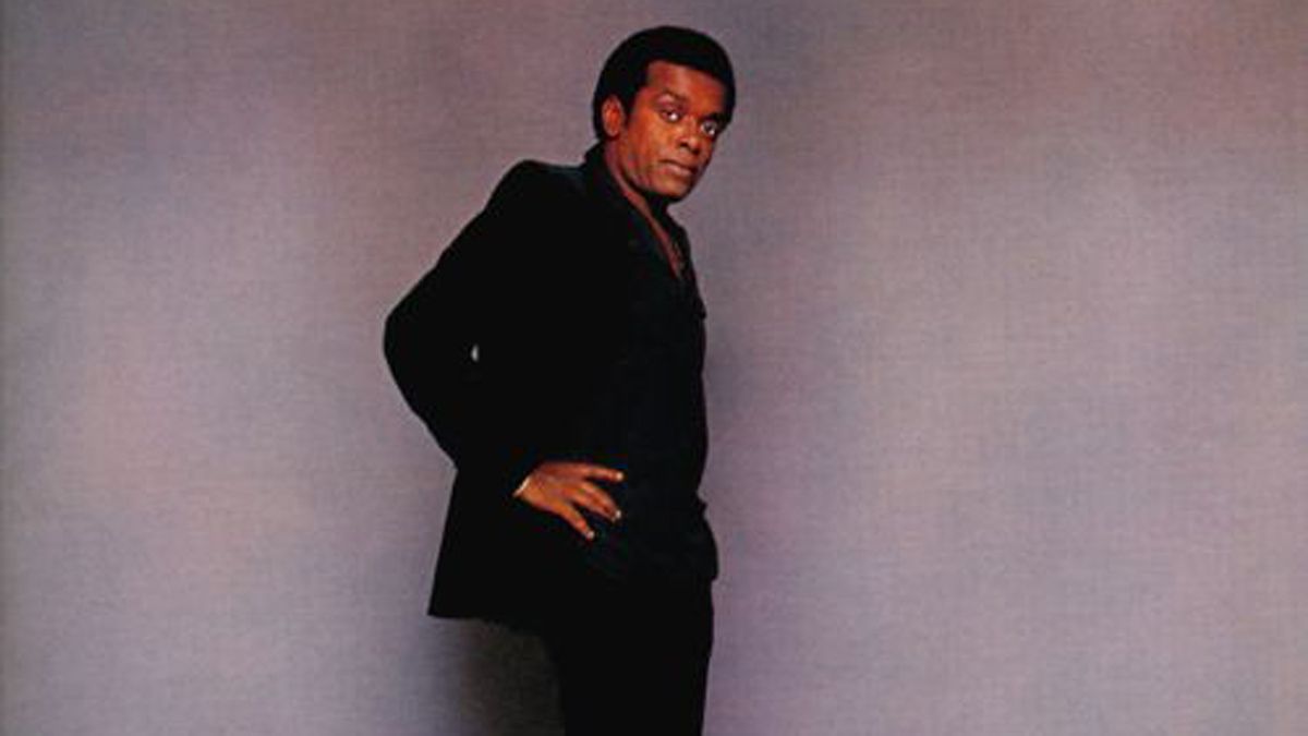 Influential soul artist and songwriter Leon Ware dies aged 77 | MusicRadar