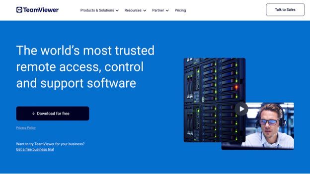 Best free remote desktop software of 2023 | TechRadar