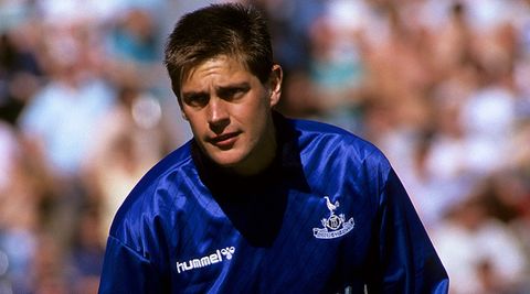 They played for both Man City and Tottenham - but who got the better ...