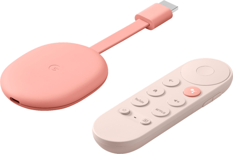 How to get the Google Play Store app on Chromecast with Google TV ...