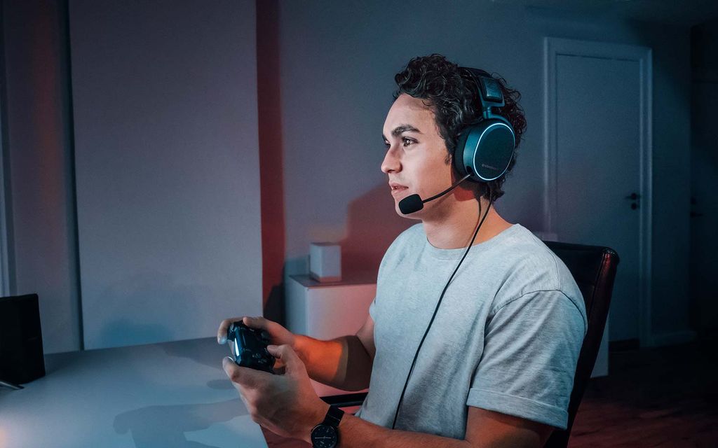 The Best Gaming Headsets for Fortnite | Tom's Guide
