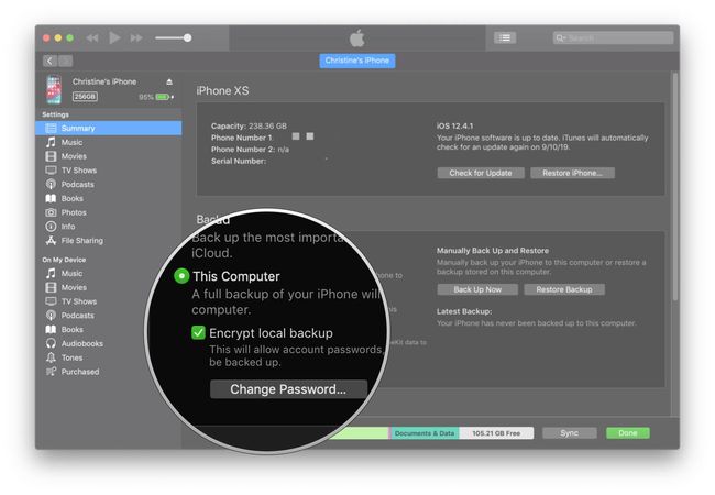How to back up your iPhone or iPad | iMore