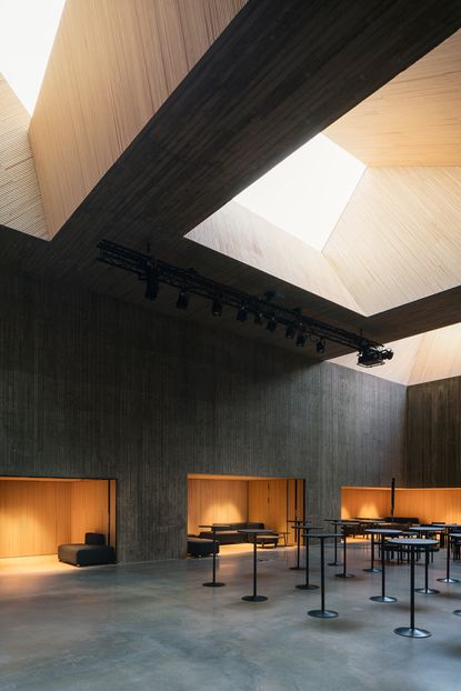 New university buildings are a lesson in architecture | Wallpaper*