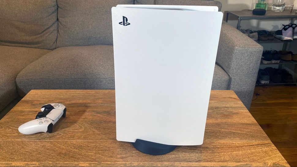PlayStation 5 Unboxing and Hands-On | Tom's Hardware