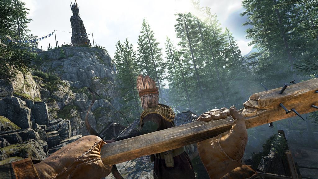 Atomfall review: Good but could have been great | Tom's Guide