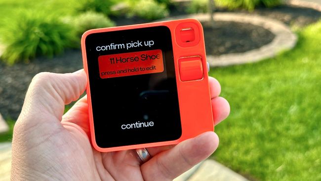 Rabbit R1 review: Avoid this AI gadget | Tom's Guide