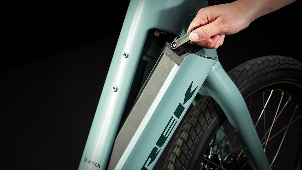 I review ebikes for a living — here's the 3 things I look for | Tom's Guide