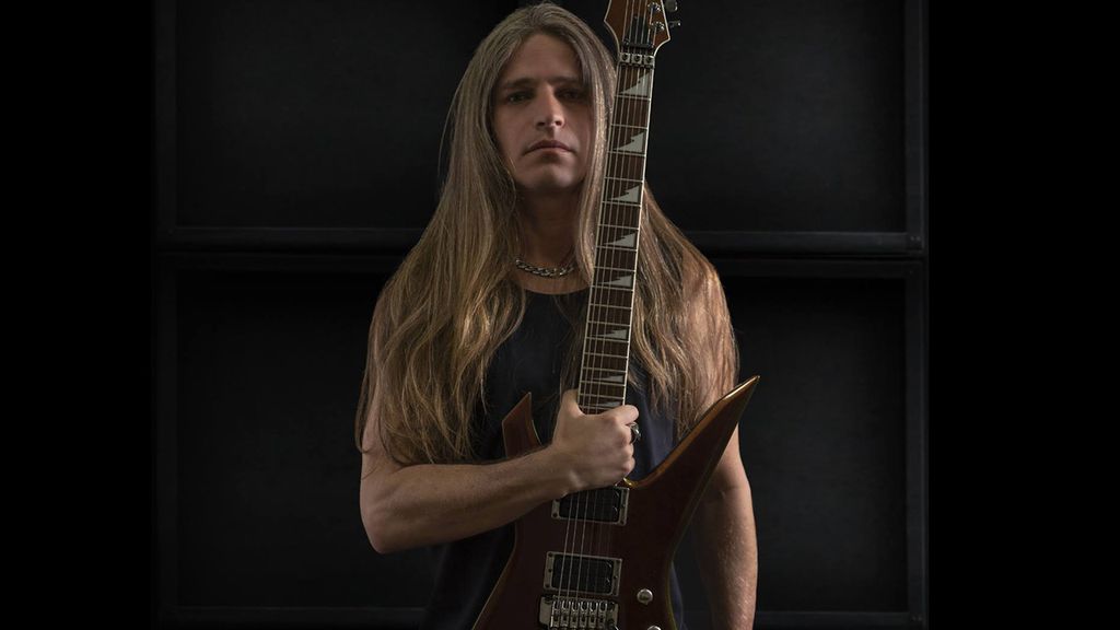 Manowar name new guitarist for The Final Battle world tour | Louder