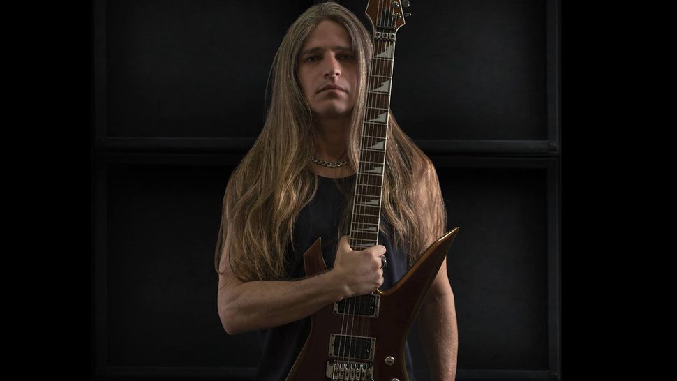 Manowar name new guitarist for The Final Battle world tour | Louder