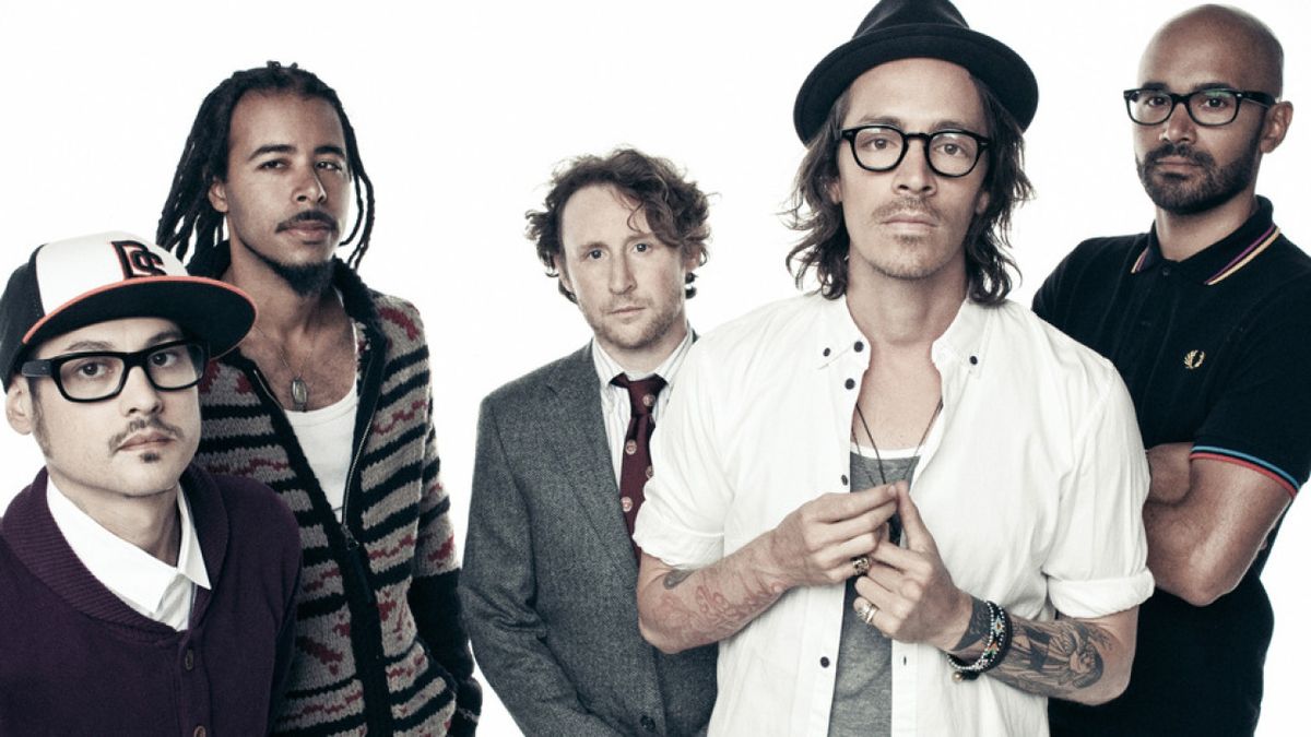 Incubus scheming over comeback | Louder