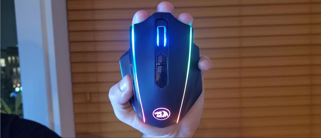 Best Gaming Mouse 2025 | Tom's Hardware