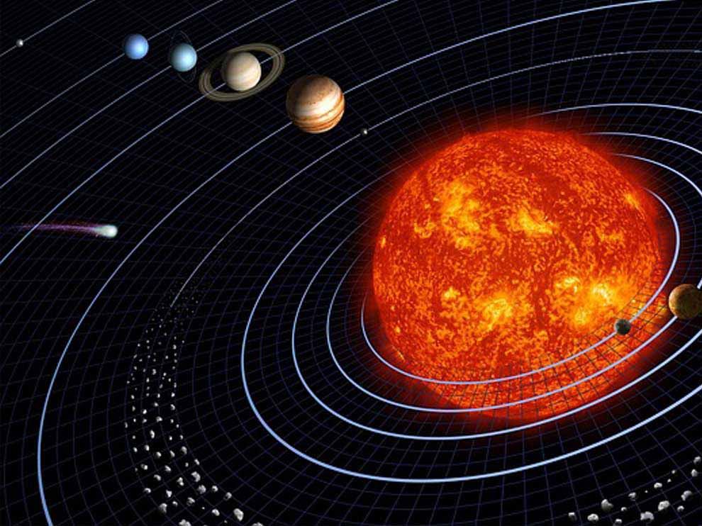 See Pluto Live Via Telescope Today in Slooh Webcast | Space