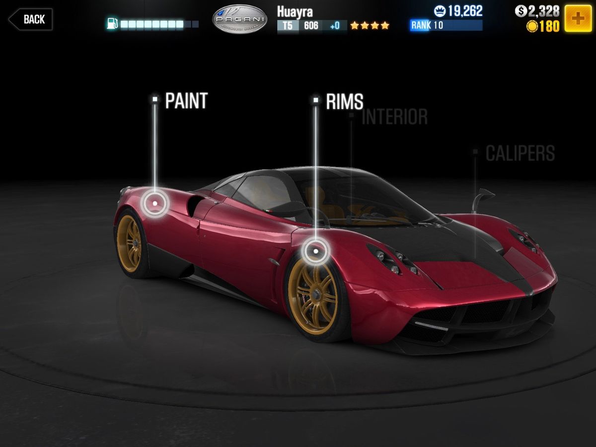 Csr Racing 2 Game Guide Imore