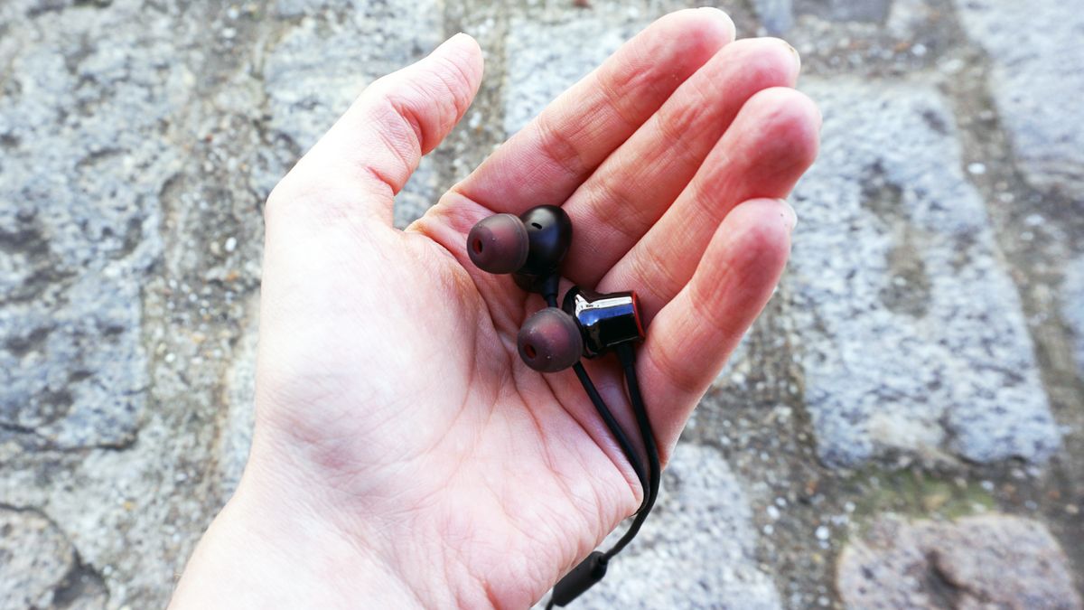 OnePlus Bullets Wireless 2 review | TechRadar
