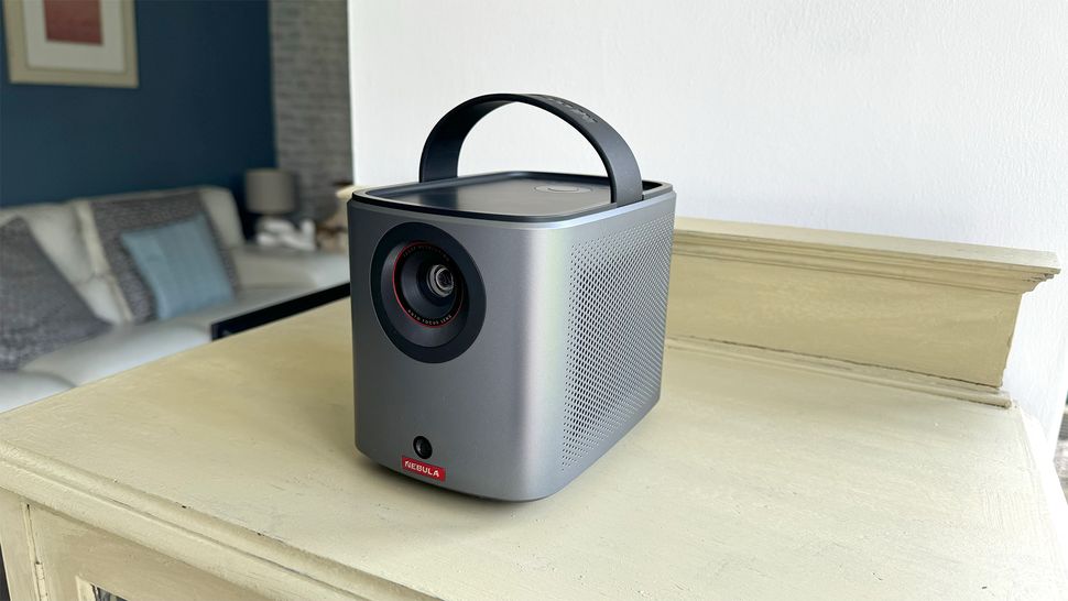Best portable projectors 2025: mini projectors to max out your picture ...