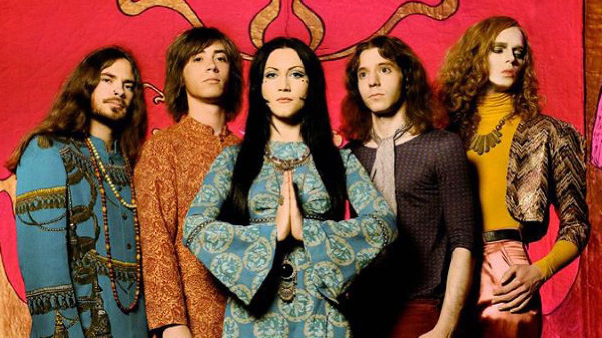 Purson to launch 4-track EP | Louder