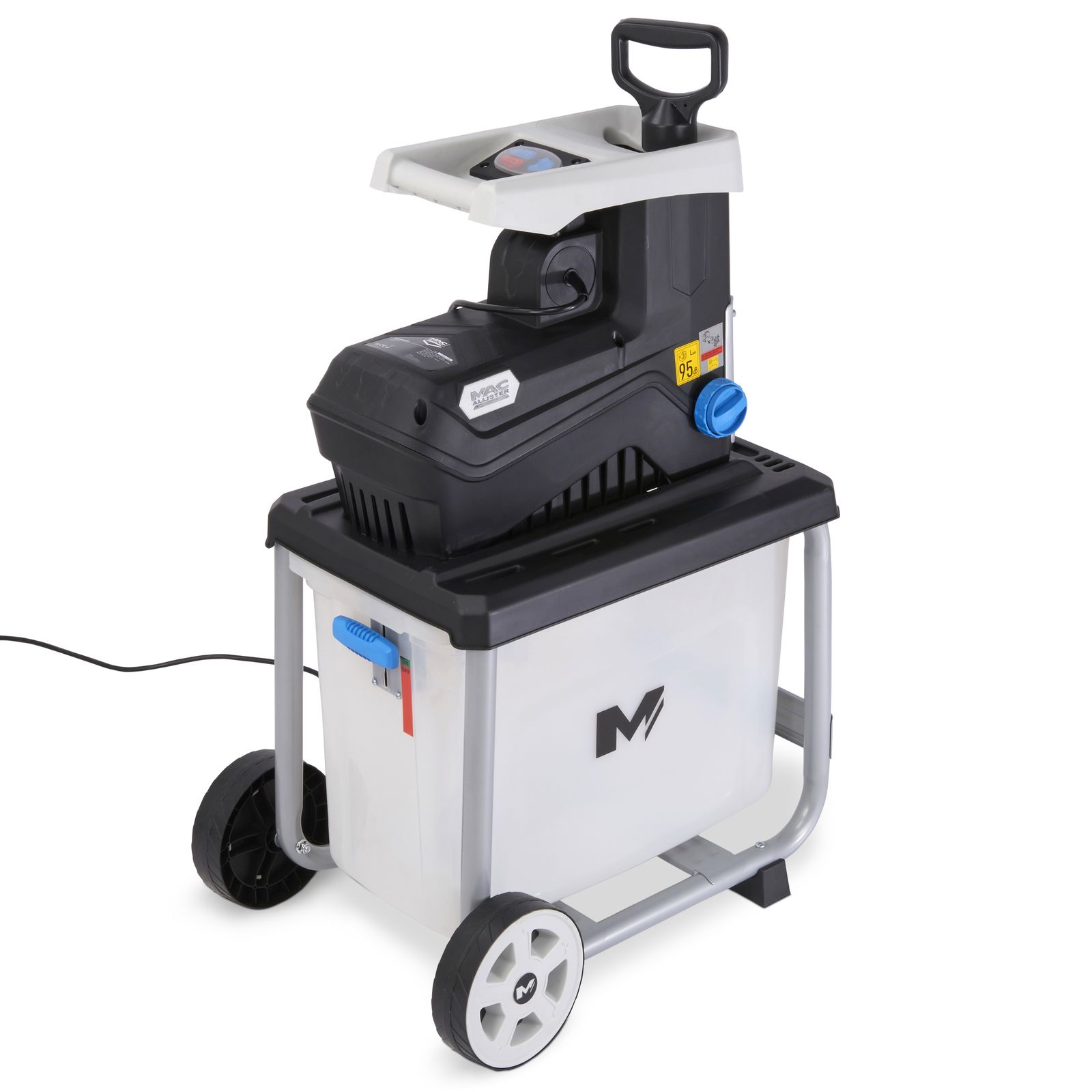 The best garden shredders: cut waste down to size with the top buys ...