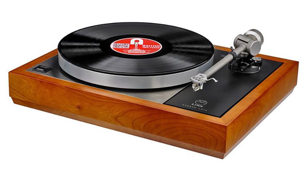 Best high-end record players: ultimate premium turntables tested by ...