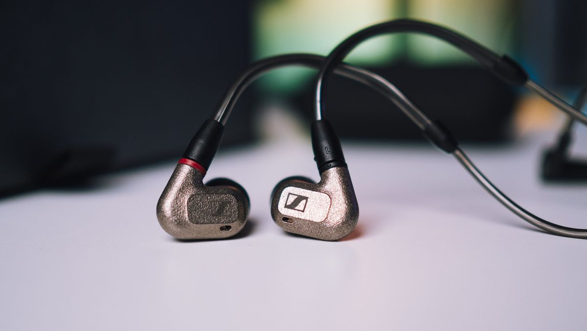 Sennheiser IE600 long-term review: Easily one of the best IEMs for ...