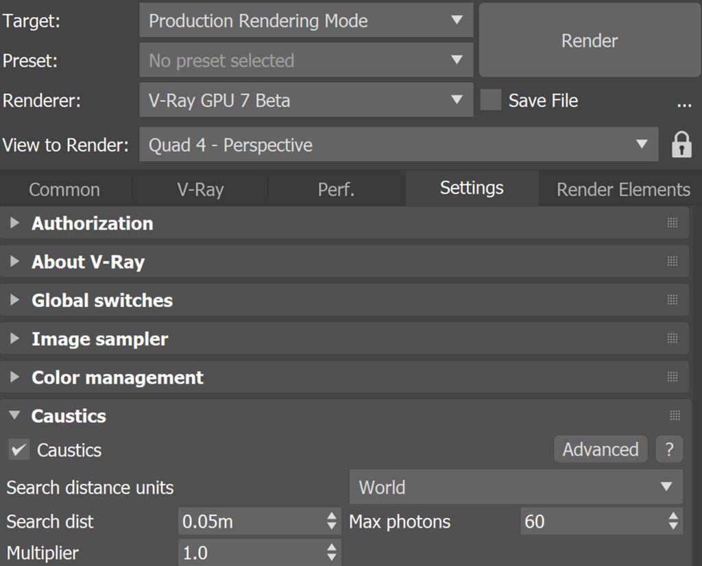 V-Ray 7 review: now features Gaussian Splatting but generally a bare-bones release | Creative Bloq