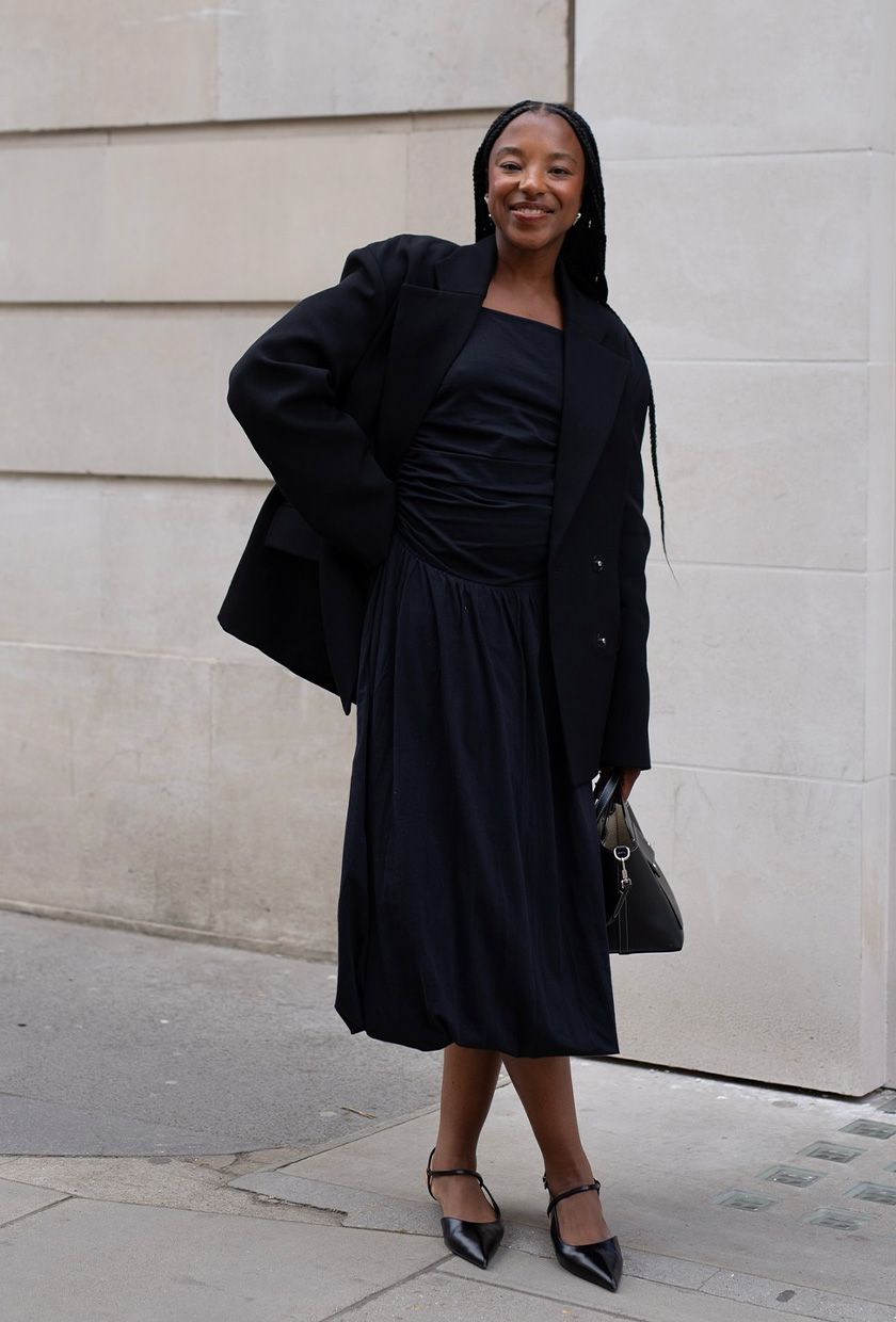 25 Elegant Free People Dresses That Were Made for Summer | Who What Wear