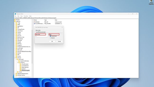How to turn off Copilot in Windows 11 — keep it AI free | Laptop Mag