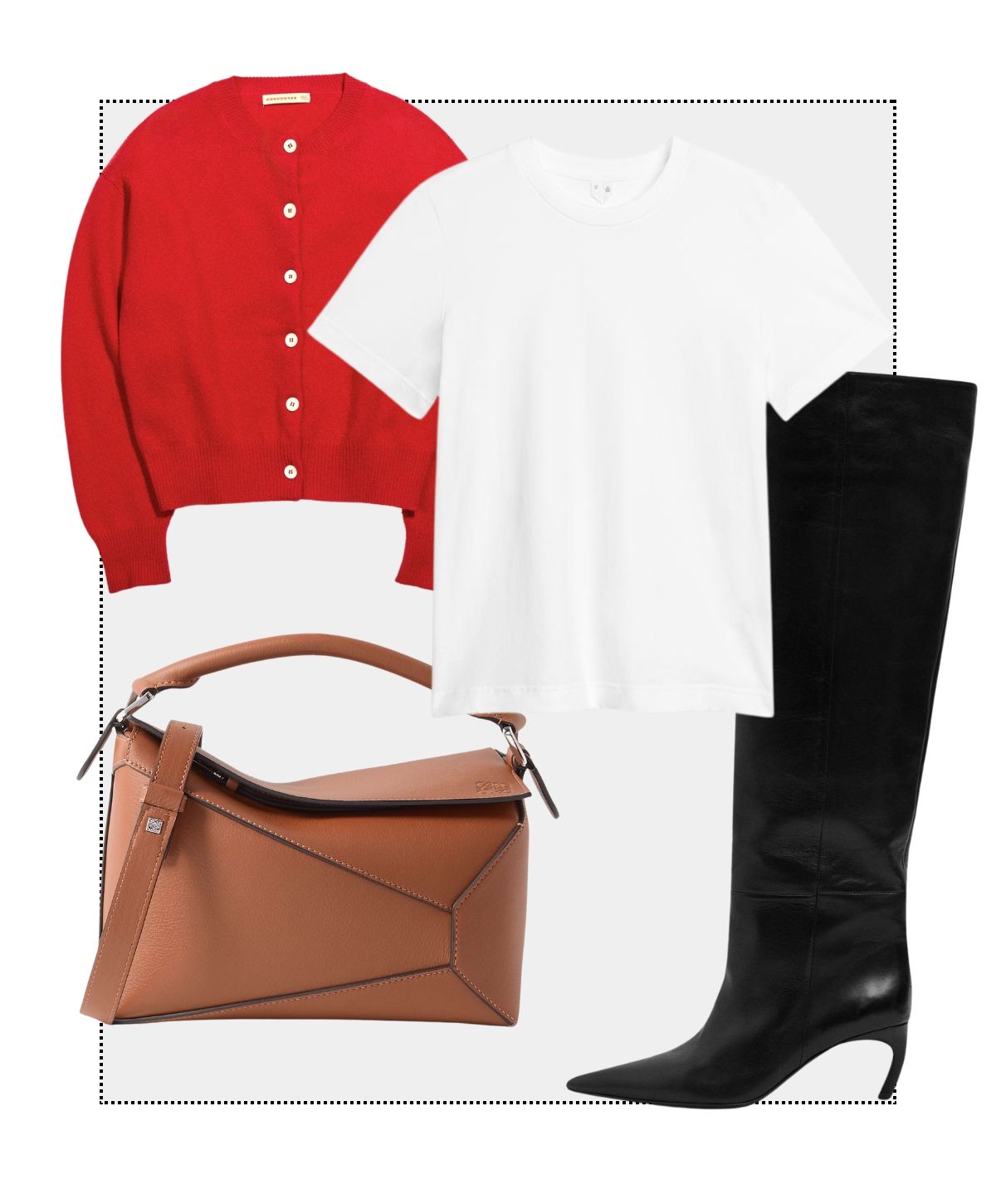 Everything on Our Fashion Editors' Winter Wish List | Who What Wear